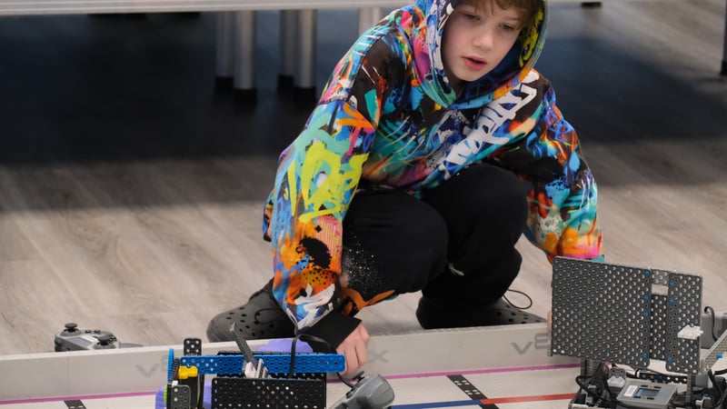 STEM Labs | STEM Labs